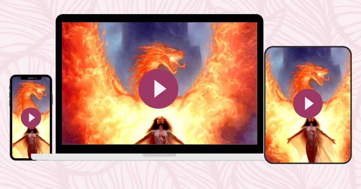 Sárkányok és az Istennő, Sárkányos Aranyasszonyok előadás és blokkoldó ...